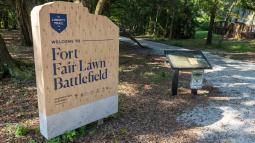 The Liberty Trail, South Carolina | The Liberty Trail