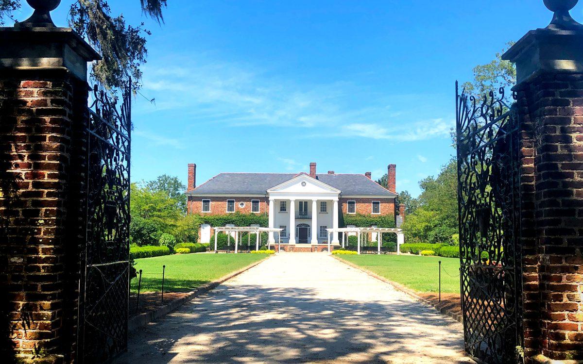 Boone Hall Plantation & Gardens | The Liberty Trail