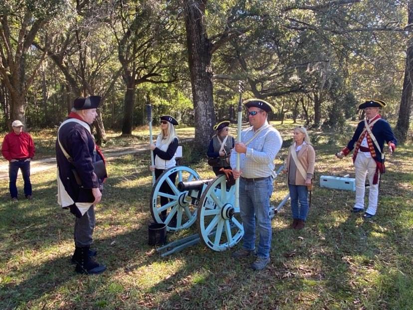 Moncks Corner | The Liberty Trail