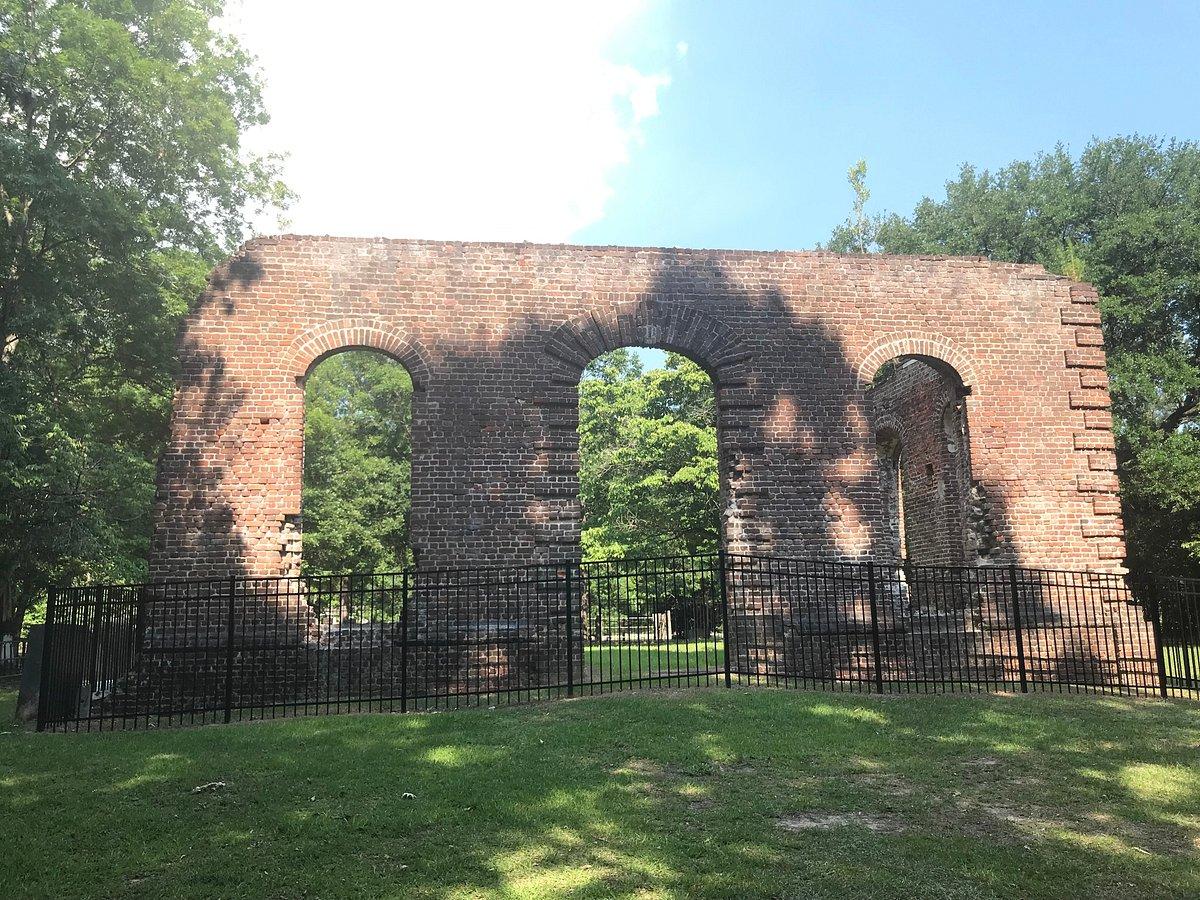 Liberty Trail Historic Sites | The Liberty Trail