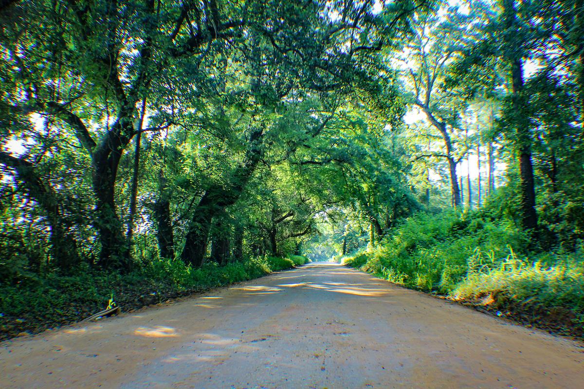 Support Land Preservation | The Liberty Trail