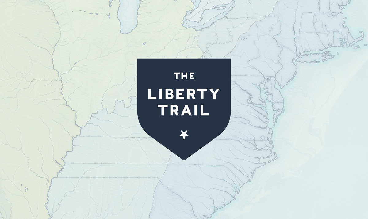 The Liberty Trail Itineraries | The Liberty Trail
