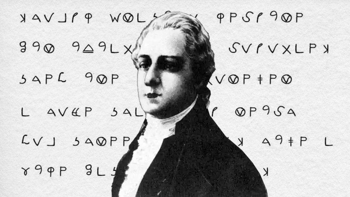 Benjamin Church | The Liberty Trail