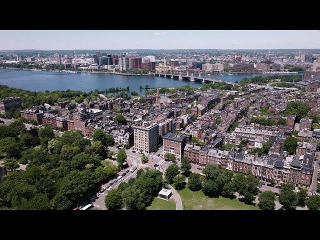 The Liberty Trail Massachusetts | The Liberty Trail