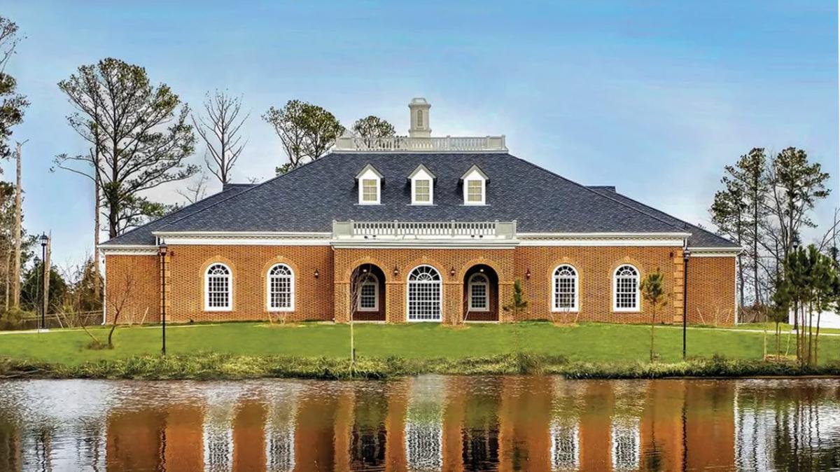 Battle of Great Bridge | The Liberty Trail