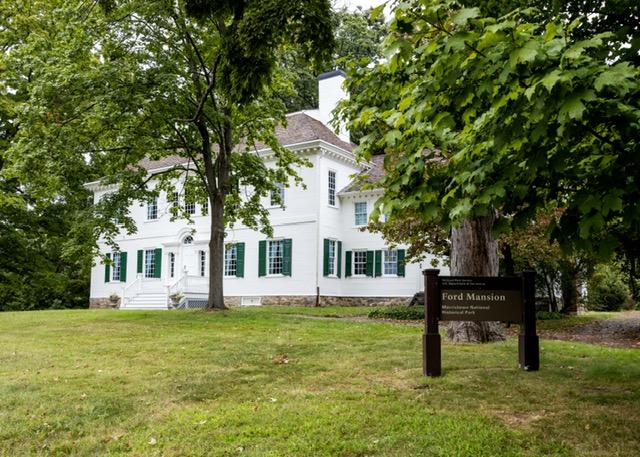 Morristown National Historical Park Announces Reopening of the Historic ...